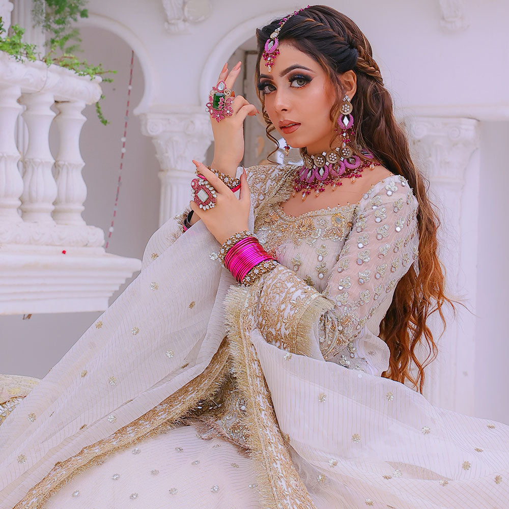 Jashn-e-Rang Collection – Vibrant Festive & Designer Dresses | Kashees Boutique