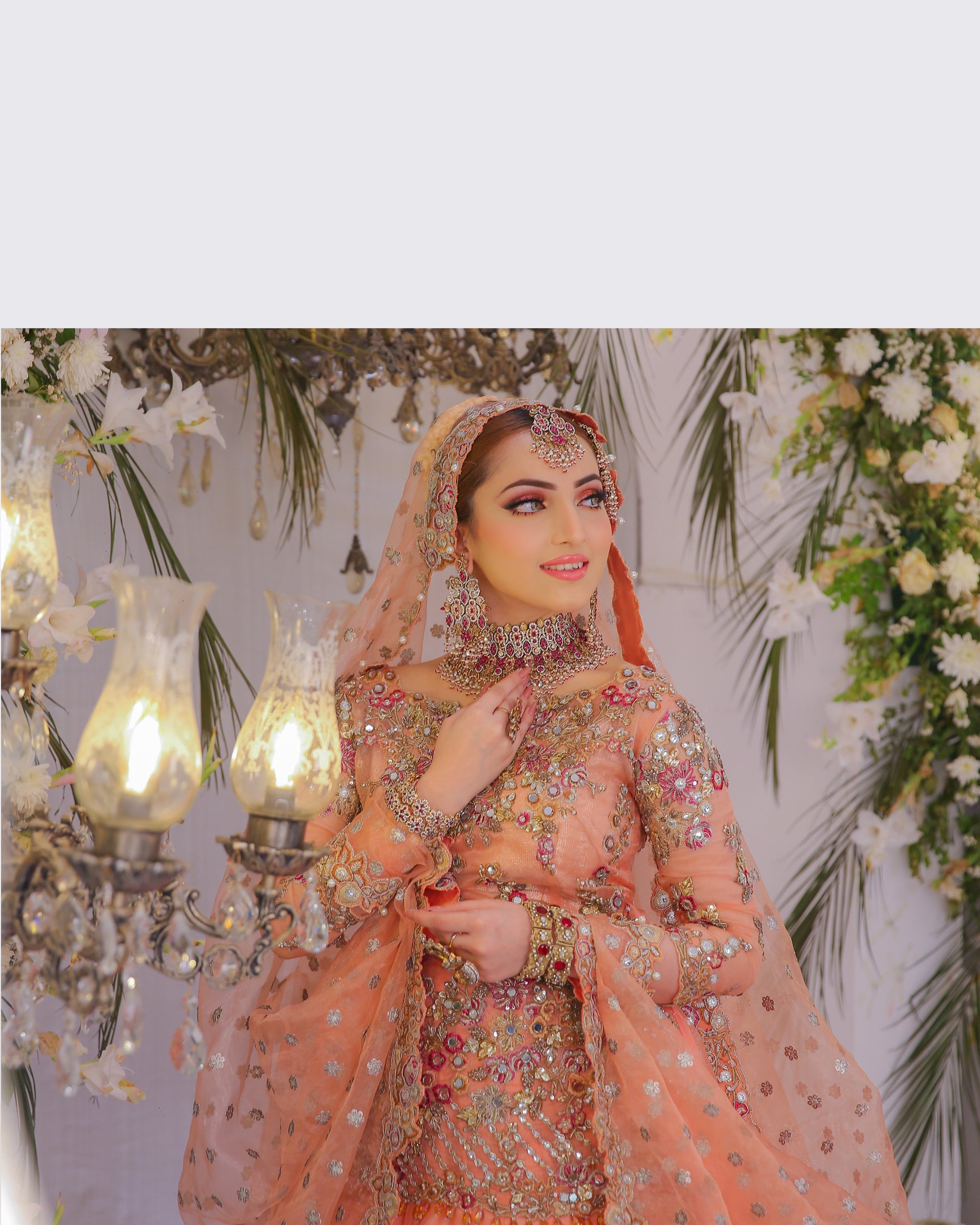 Kashees Bridal Boutique – Kashees Boutique