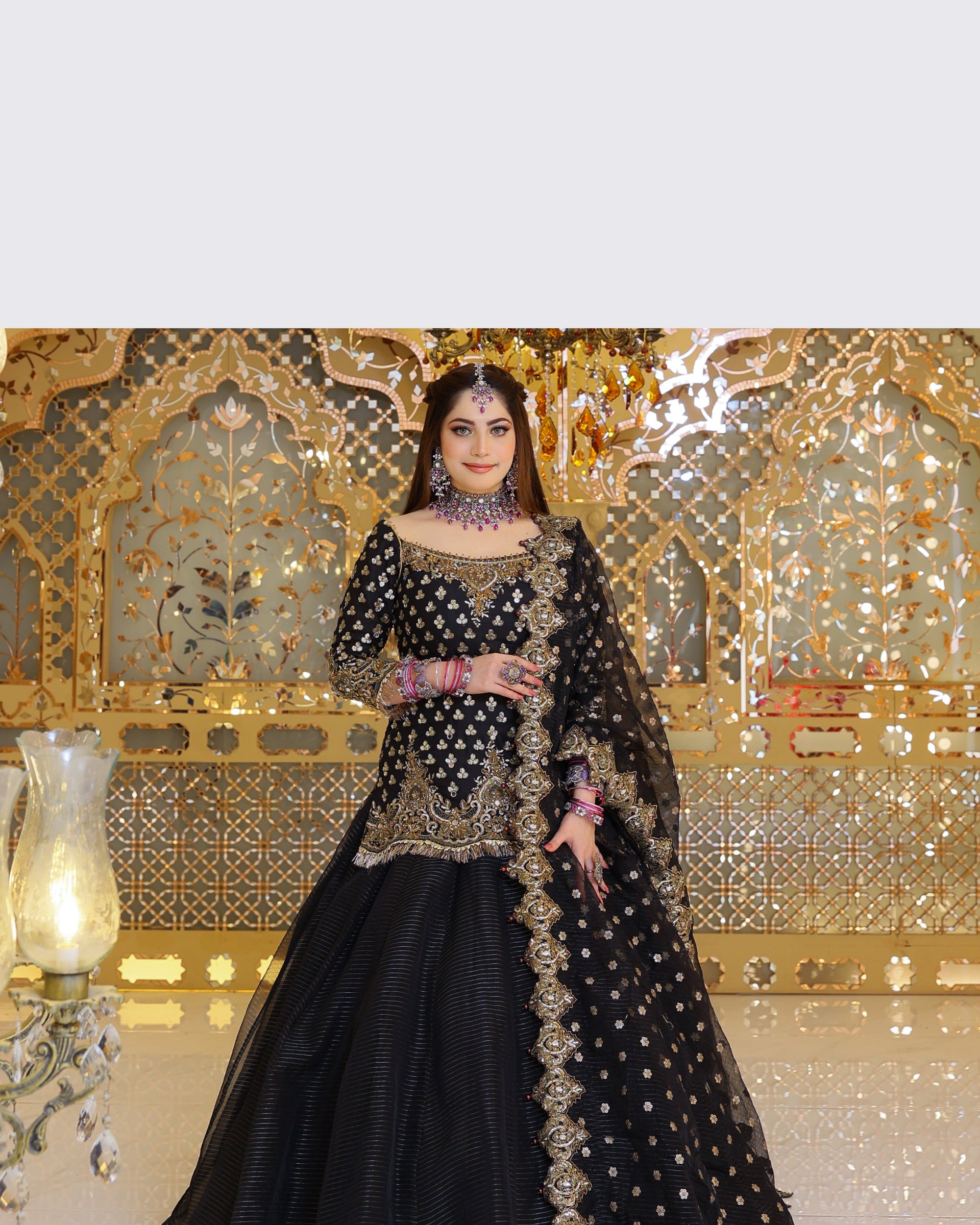 Kashees Bridal Wear – Kashees Boutique