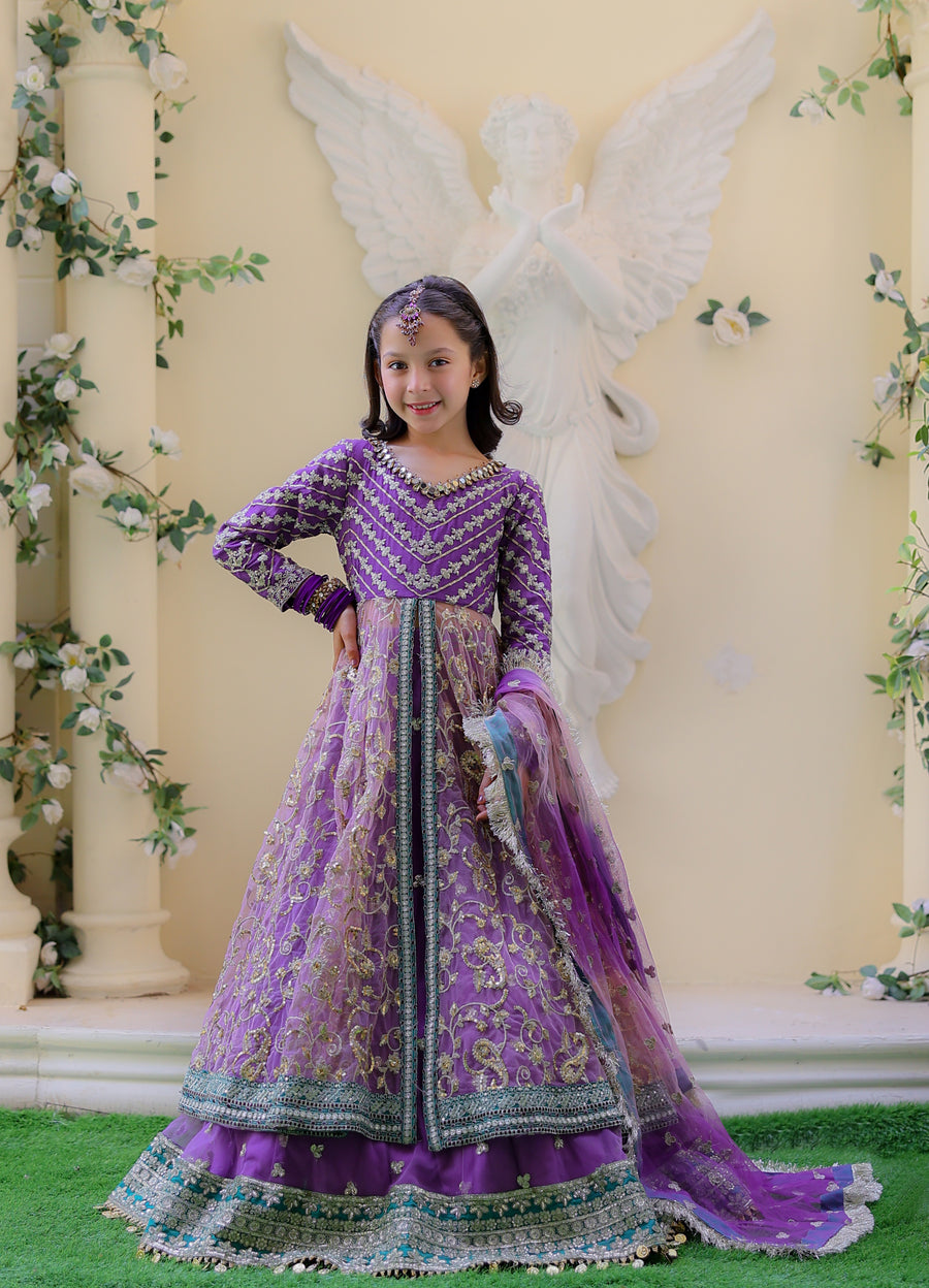 Hoor-e-Jahan – Kashees Boutique