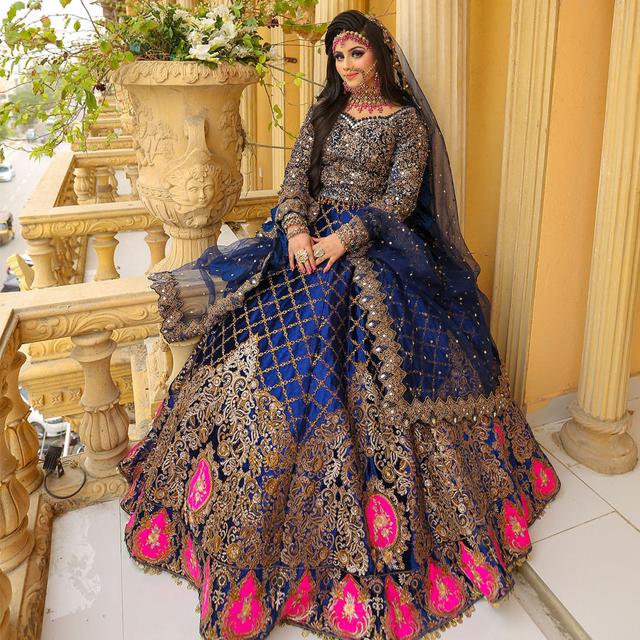 Doha Collection – Kashees Boutique